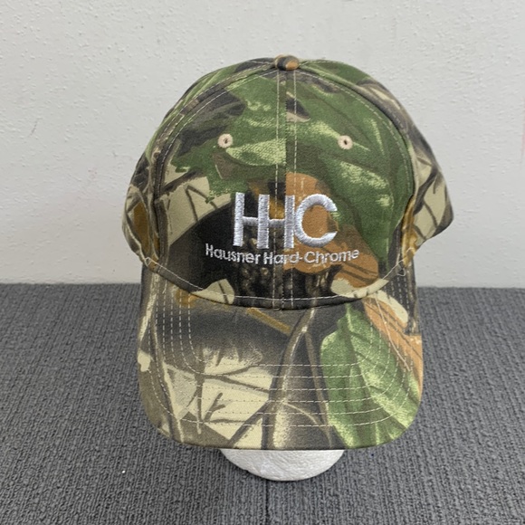 OTTO | Accessories | Hhc Hausner Hardchrome Baseball Hat Mens Osfm ...